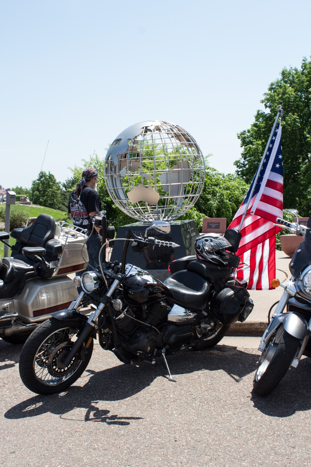 About The Highground Honor Ride | The Highground Honor Ride