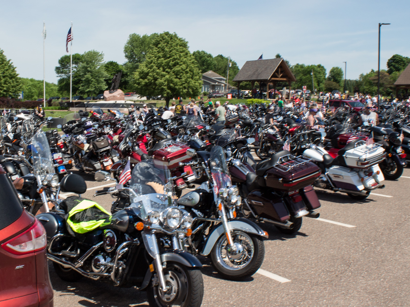 About The Highground Honor Ride | The Highground Honor Ride